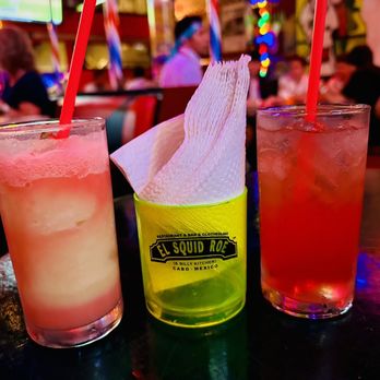 EL SQUID ROE - Updated January 2025 - 330 Photos & 295 Reviews - Col ...