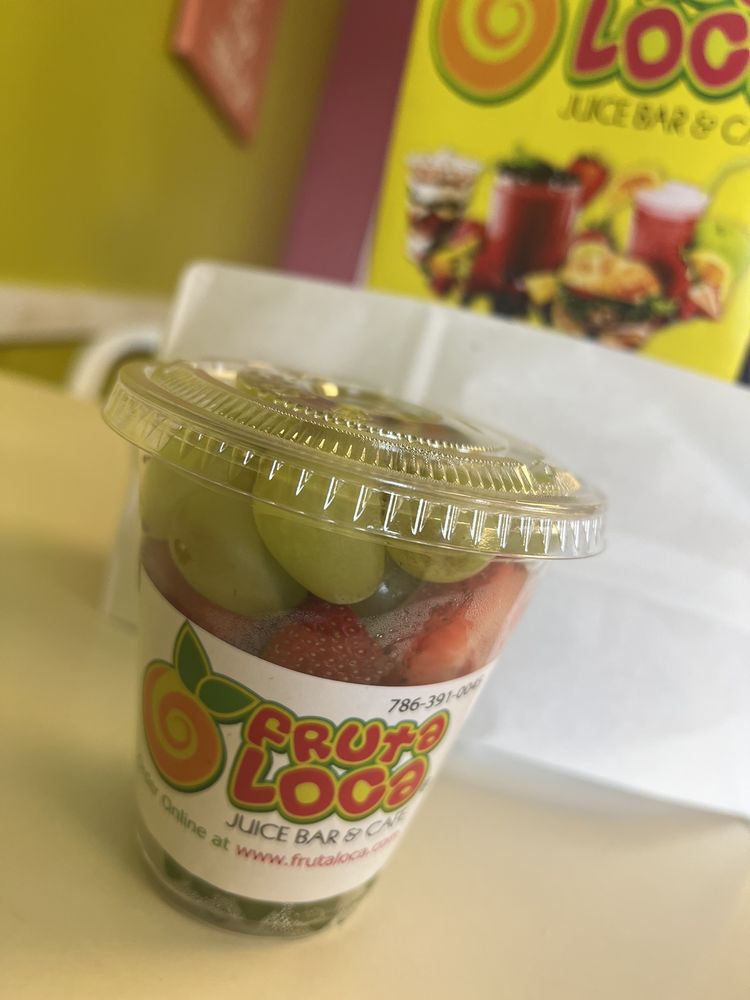 FRUTA LOCA - Updated July 2025 - 102 Photos & 50 Reviews - 9351 NW ...