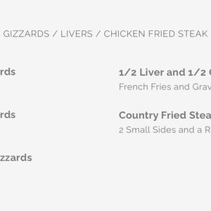 LISA’S CHICKEN AND SEAFOOD - 27 Photos & 26 Reviews - 6440 N Fwy, Fort ...