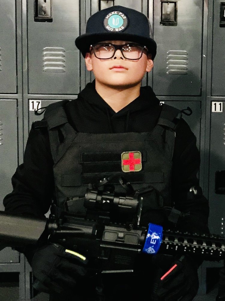 BATTLE LAB - Updated September 2024 - 46 Photos & 39 Reviews - 319 West ...