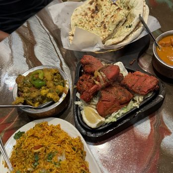 BOMBAY BAR & GRILL - Updated August 2024 - 1048 Photos & 1764 Reviews ...