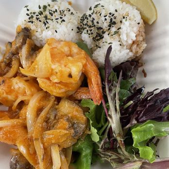 ANGRY SHRIMP SEAFOOD KITCHEN - Updated May 2024 - 77 Photos & 57 ...