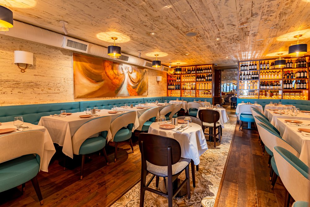 NAR RESTAURANT NYC - Updated January 2026 - 253 Photos & 76 Reviews ...