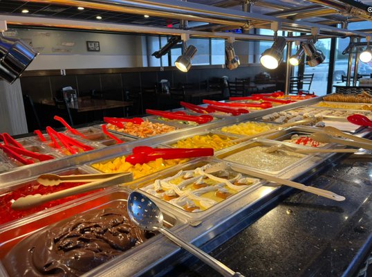 TASTE CITY BUFFET - Updated October 2025 - 29 Photos & 24 Reviews - 122 ...