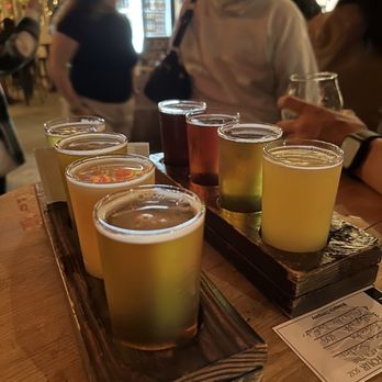 BREWJERIA COMPANY - Updated May 2024 - 210 Photos & 135 Reviews - 4937 ...