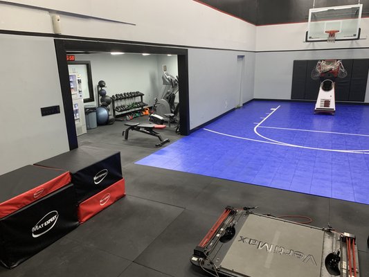 CHAMPIONS SPORTS FACILITY - Updated April 2025 - 11 Photos - 20797 Main ...