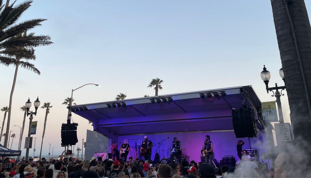 HB 4TH OF JULY BLOCK PARTY - Updated May 2026 - Main St, Huntington ...