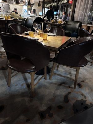 PATTERSON KITCHEN AND BAR - Updated January 2025 - 42 Photos & Average ...