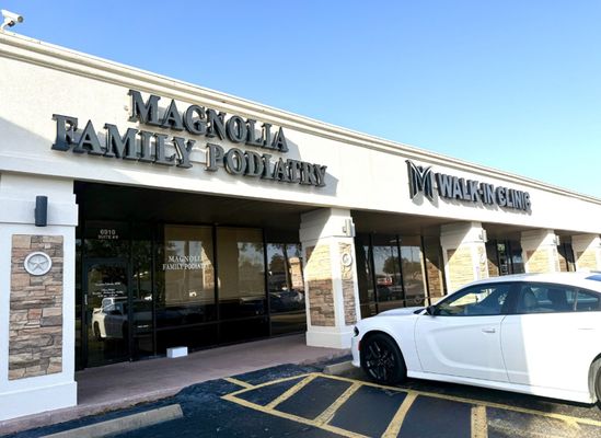 MAGNOLIA FAMILY MEDICINE - Updated December 2025 - 19 Photos & 86 ...