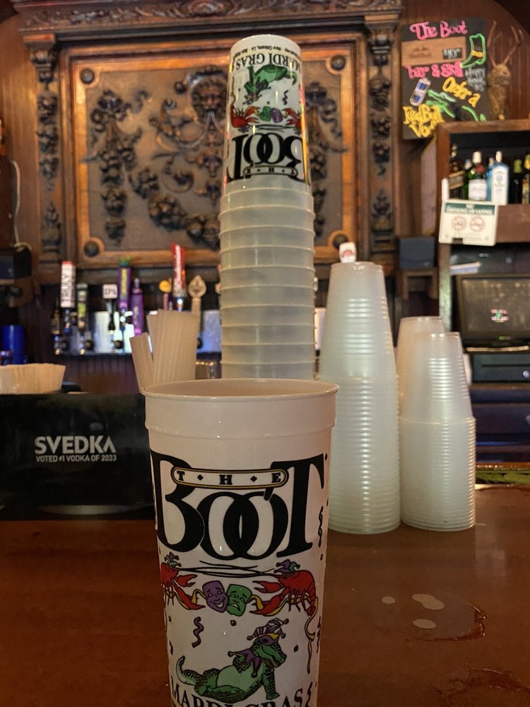 THE BOOT BAR AND GRILL - Updated November 2024 - 26 Photos & 84 Reviews ...