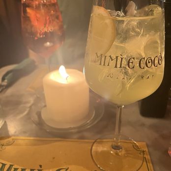 MIMÌ E COCÒ - Updated November 2025 - 326 Photos & 245 Reviews - Via ...