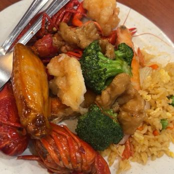 LONE TREE BUFFET - Updated December 2025 - 336 Photos & 241 Reviews ...