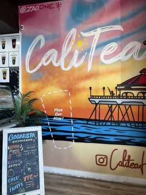 CALITEA ORGANIC COFFEE & TEA - Updated October 2025 - 185 Photos & 144 ...