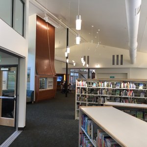 KITSAP REGIONAL LIBRARY - Updated December 2025 - 16 Photos - 612 5th ...