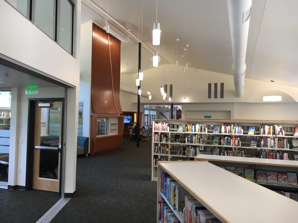 KITSAP REGIONAL LIBRARY - 26159 Dulay Rd NE, Kingston, Washington ...