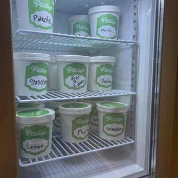 PITANGO GELATO & COFFEE - Updated May 2025 - 660 Photos & 795 Reviews ...