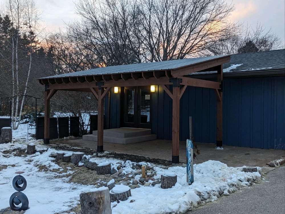 BADGER STATE DECK & RAILING - Updated November 2025 - 3950 Highway 19 ...