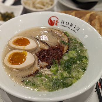 HORIN RAMEN METROTOWN - Updated July 2025 - 127 Photos & 27 Reviews ...