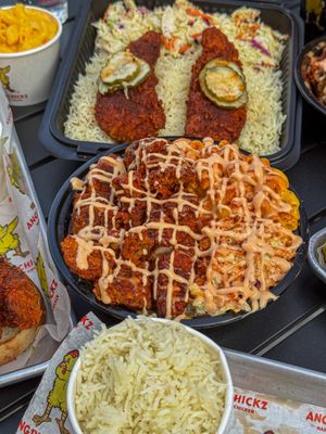 ANGRY CHICKZ - Updated January 2026 - 25 Photos & 52 Reviews - 1816 N ...