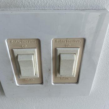 SOLARFECTIVE PRODUCTS - Updated December 2025 - 55 Hymus Road ...