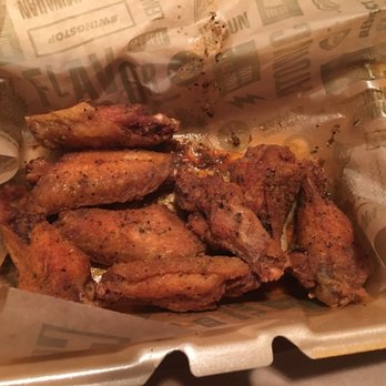 WINGSTOP - Updated December 2024 - 31 Photos & 49 Reviews - 6518 ...