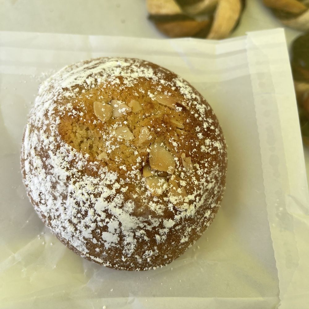 LAGUNA GARDEN BAKERY - Updated January 2026 - Berkeley, California ...