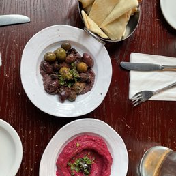 CAFE TURKO - Updated October 2024 - 1957 Photos & 1354 Reviews - 750 N ...