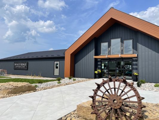 SHALE RIDGE ESTATE WINERY & CIDERY - Updated December 2025 - 36 Photos ...