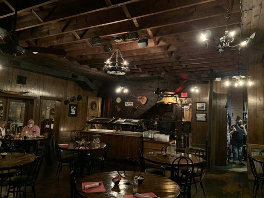 NEW LONDON STEAK HOUSE - Updated July 2024 - 59 Photos & 72 Reviews ...