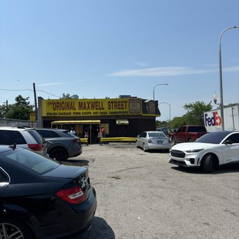 ORIGINAL MAXWELL STREET - Updated December 2025 - 24 Photos & 47 ...