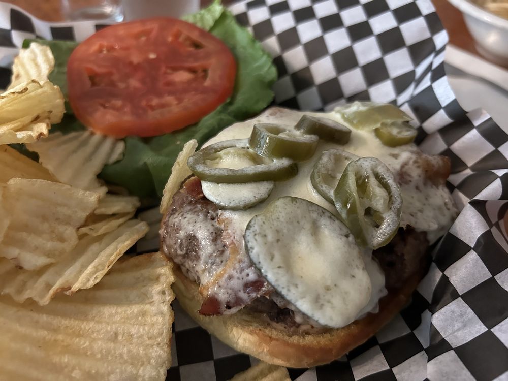 TOHICKON RESTAURANT AND TAVERN - Updated December 2025 - 29 Photos & 26 ...