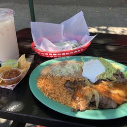 TACOS WALNUT CREEK - Updated July 2025 - 367 Photos & 517 Reviews ...