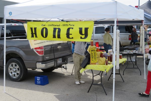 GEORGETOWN FARMERS MARKET - 22 Photos - 900 N Austin Ave, Georgetown ...
