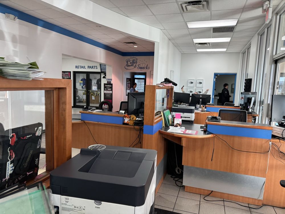 AUTONATION HONDA TUCSON AUTO MALL - Updated December 2025 - 28 Photos ...