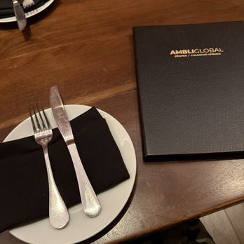 AMBLI GLOBAL CUISINE - TEMP. CLOSED - Updated January 2026 - 386 Photos ...