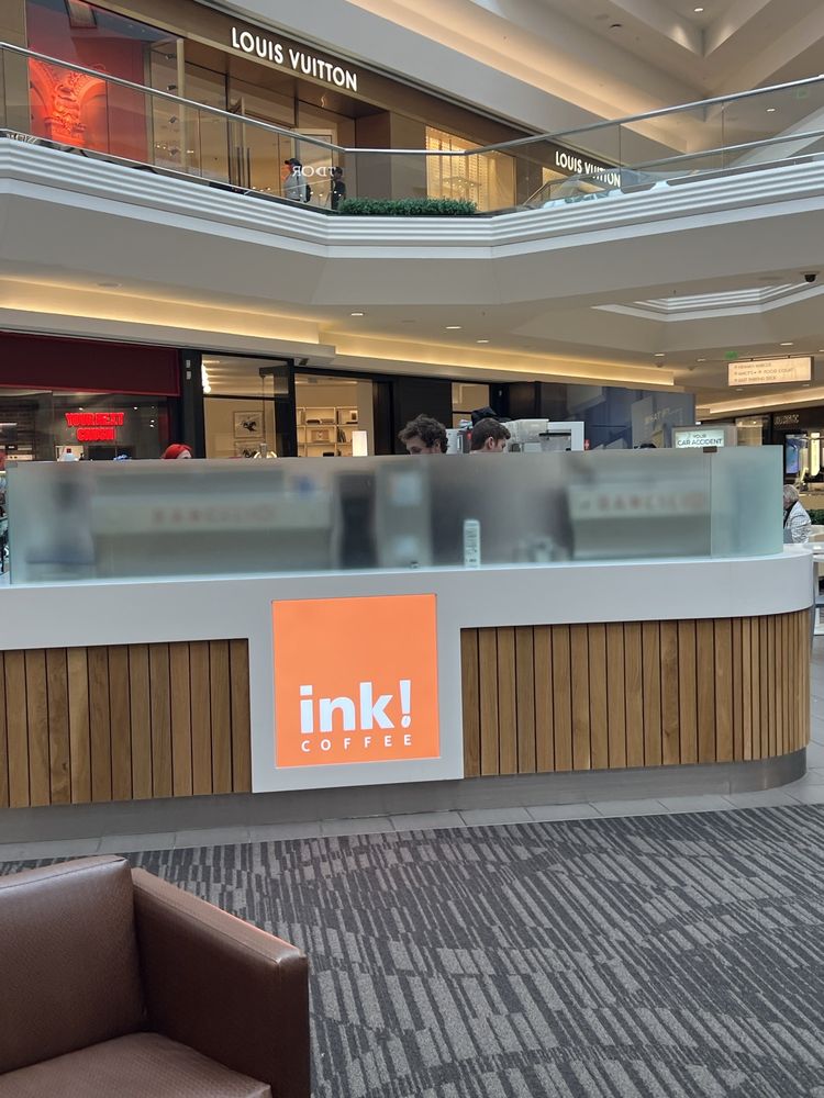 INK COFFEE - Updated May 2026 - 3000 E 1st Ave, Denver, Colorado ...