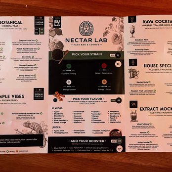 NECTAR LAB - Updated December 2025 - 87 Photos & 34 Reviews - 2500 Tamiami Trl N, Naples ...