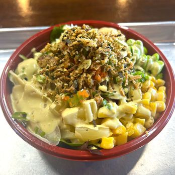 SPIN POKE & GRILL - Updated August 2025 - 357 Photos & 356 Reviews ...