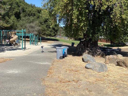 JOSEF HOOG PARK - Updated April 2025 - 558 Marin Oaks Dr, Novato ...