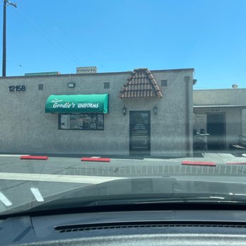 THE ORIGINAL GOODIES UNIFORMS - Updated December 2025 - 21 Photos ...