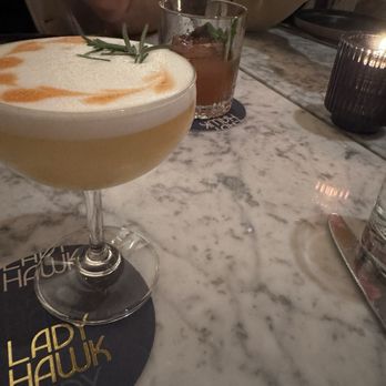 LADYHAWK - 144 Photos & 77 Reviews - 623 N La Peer, West Hollywood ...