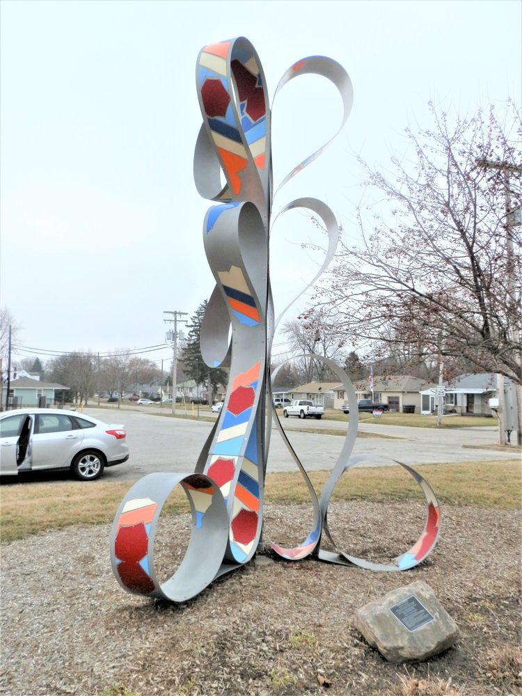 LAUNCHED RIBBON - Updated January 2025 - 2301 Kossuth St, Lafayette ...