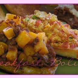 BOLILLOS CAFE - Updated January 2026 - 48 Photos & 45 Reviews - 6950 ...