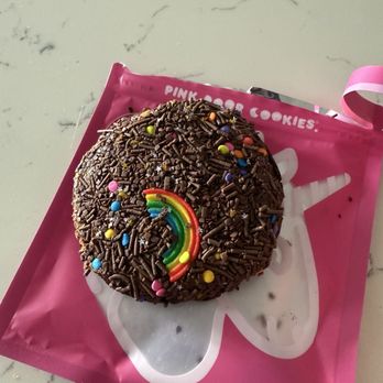 PINK DOOR COOKIES - Updated December 2025 - 124 Photos & 63 Reviews ...