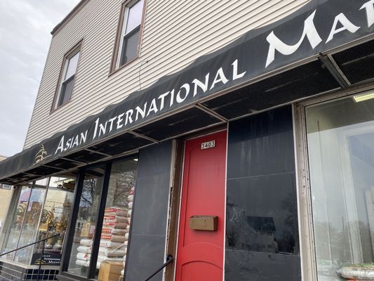 ASIAN INTERNATIONAL MARKET - Updated October 2025 - 85 Photos & 37 ...