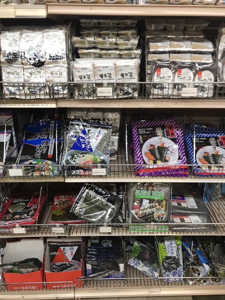 SORYA ASIAN MARKET - Updated October 2024 - 20 Photos & 37 Reviews ...