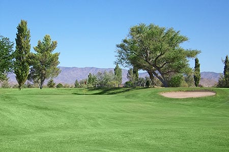 VALLE VISTA GOLF COURSE - Updated December 2025 - 9686 N Concho Dr ...