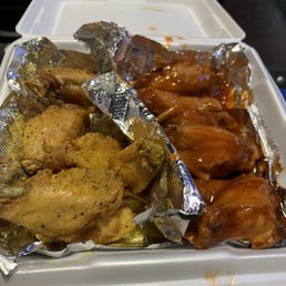 TJ’S CATFISH AND WINGS - Updated July 2025 - 149 Photos & 268 Reviews ...