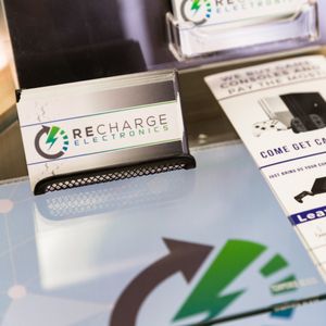 FOUND IT ELECTRONICS & VIDEO GAMES - Updated May 2025 - 13 Photos & 42 ...