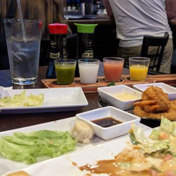 SAKEBA ASIAN PUB & GRILL - Updated July 2024 - 265 Photos & 101 Reviews ...